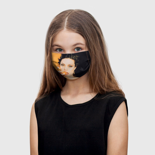 Фото Детей Маска – Telegraph