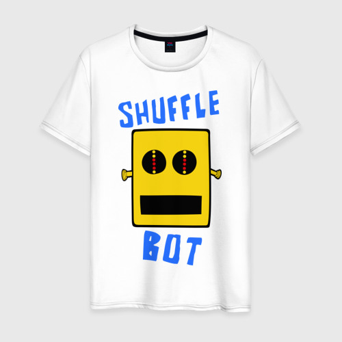 Shuffle Bot