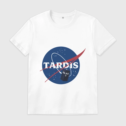 Nasa Tardis Png
