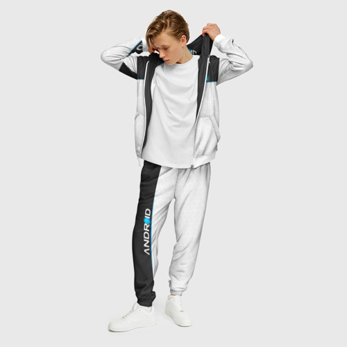 Мужской костюм 3D RK 900 CONNOR | РК 900 КОННОР - купить по цене 5570 ...