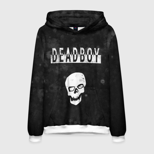 Deadboy Bones