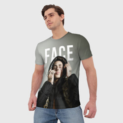 Одежда Рэп c принтом | Одежда купить с надписью Рэп в интернет-магазине