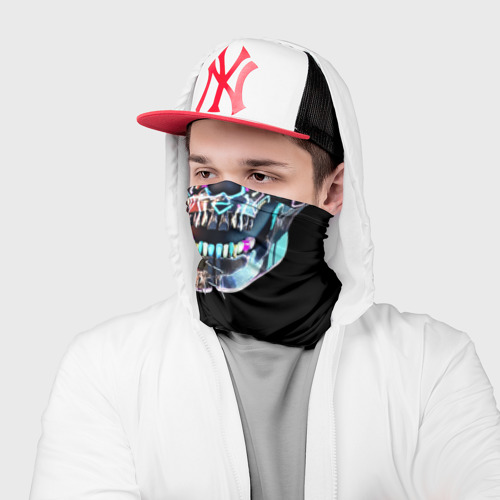 Watch dogs bandana store