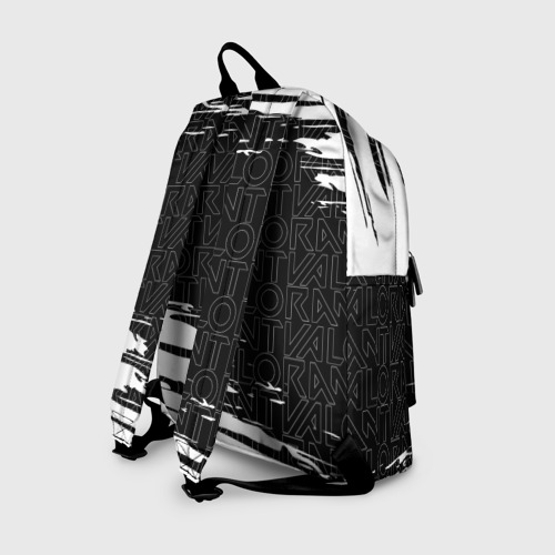 Рюкзак 3D Valorant Валорант 2505857 купить по цене 3065 руб в интернет ...