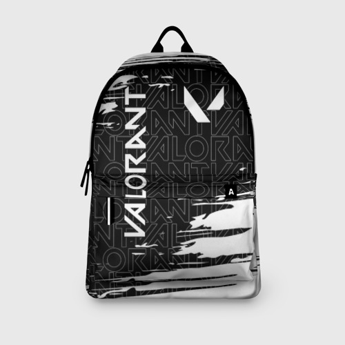 Рюкзак 3D Valorant Валорант 2505857 купить по цене 3065 руб в интернет ...