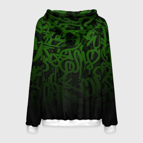 Мужская толстовка 3D ГТА GTA Grove Street 4 Lif - купить по цене 2490 ...