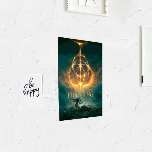 The Ring Poster