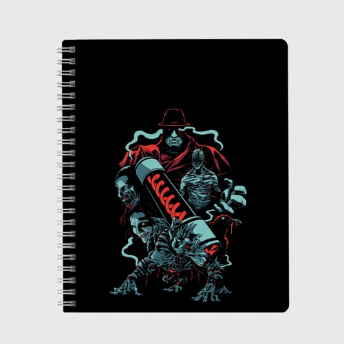 T Virus Monsters