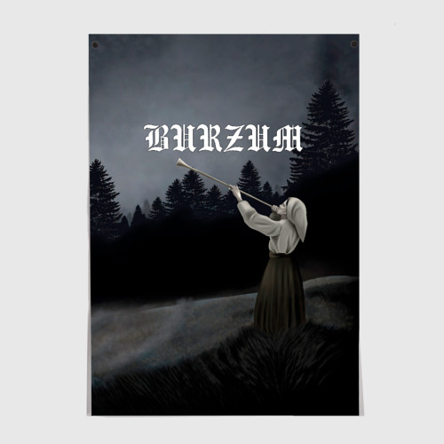 Burzum Filosofem Wallpaper