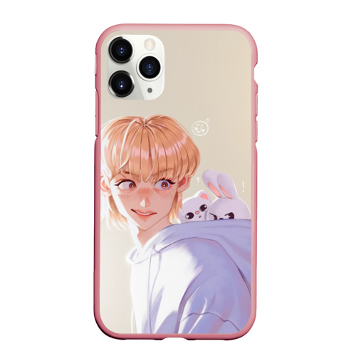 Skzoo Felix Jinniret Leebit iPhone 11 Pro Max