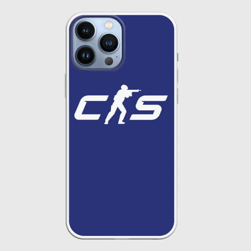 Чехол для iPhone 13 Pro Max Counter Strike 2: CS - купить по цене 815 ...