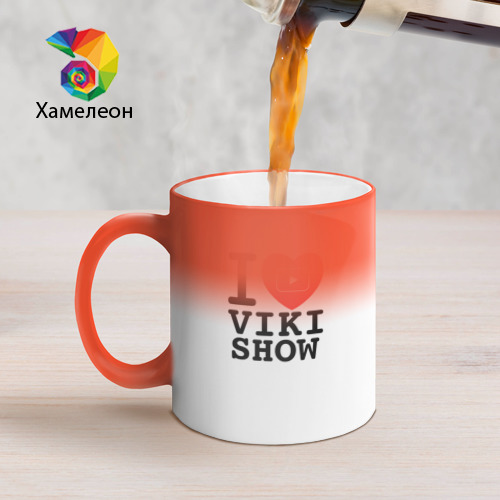 Viki Show - официальный Интернет-магазин - Мерч Вики Шоу
